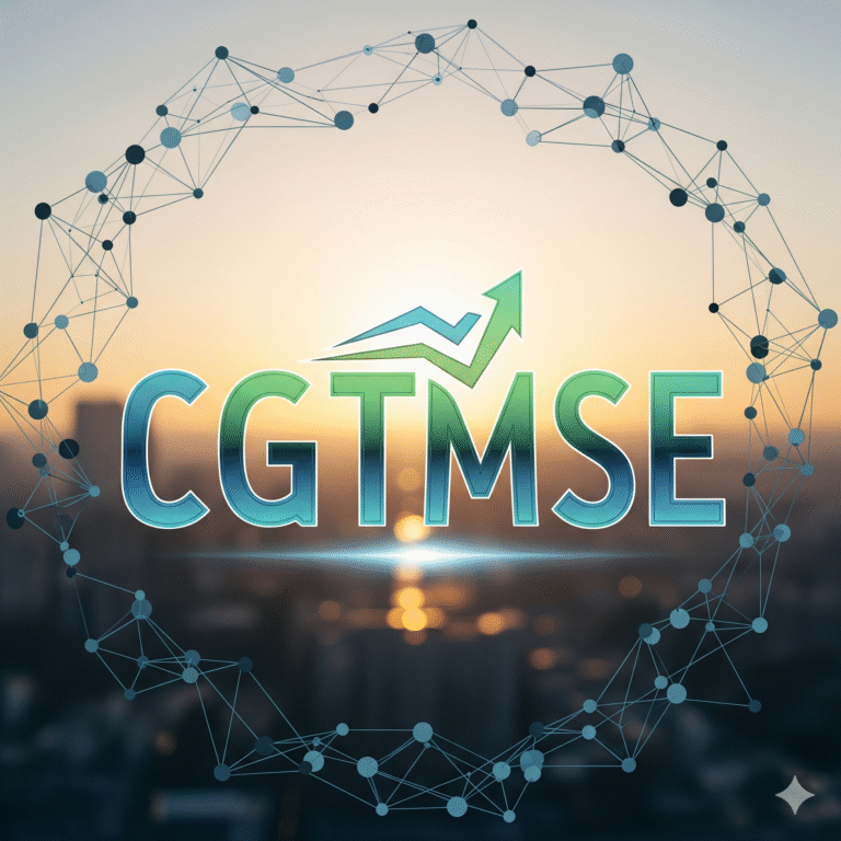CGTMSE FEE CALCULATOR - CGTMSE